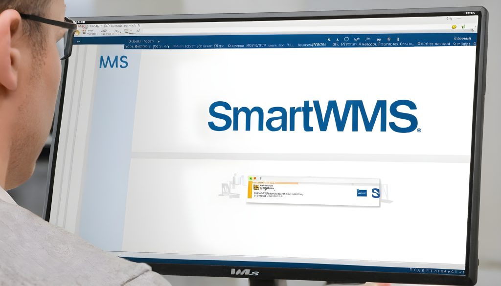 Διαχείριση αποθηκών (SmartWms - WMS)